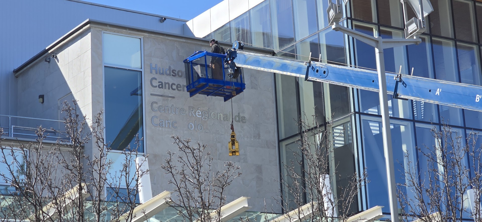 Owen Signcraft – Custom large format signage serving the County of Simcoe